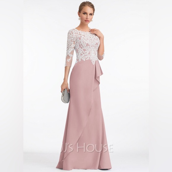 JJs House | Dresses | New With Tags Jjs House Beautiful Prom Dress ...